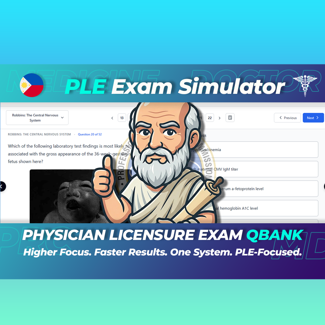 Primum PLE Simulation